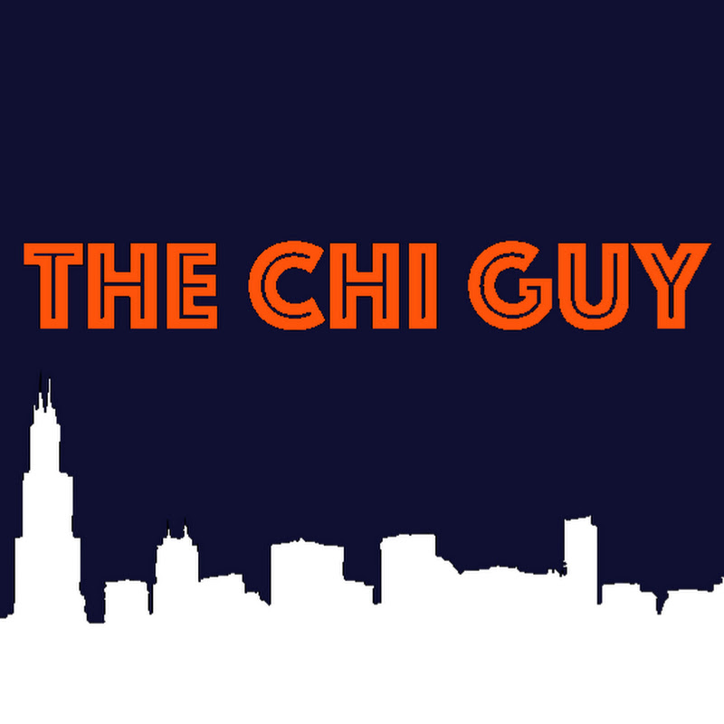 THE CHI GUY SHOW - Reaction Channel | Reaction Cloud | Reaction Cloud