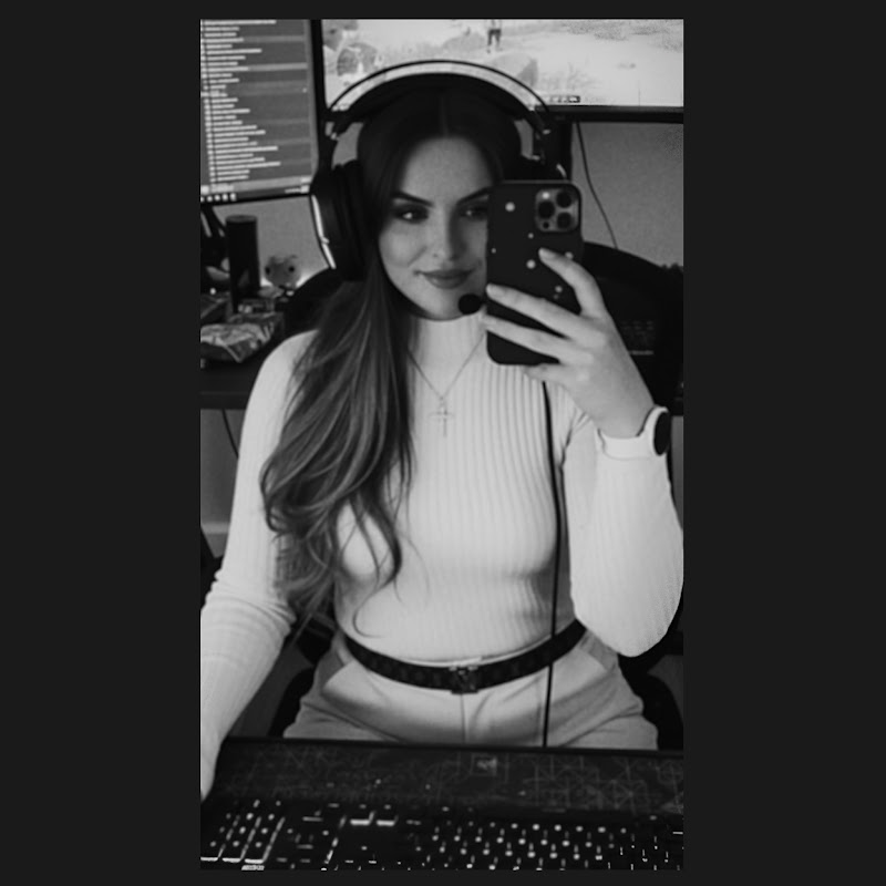 sasha - Reaction Channel | Reaction Cloud | Reaction Cloud