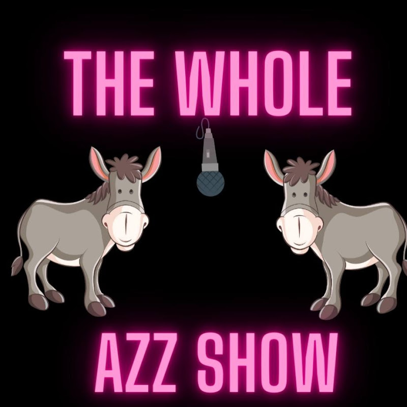 The Whole A-Show - Reaction Channel | Reaction Cloud | Reaction Cloud