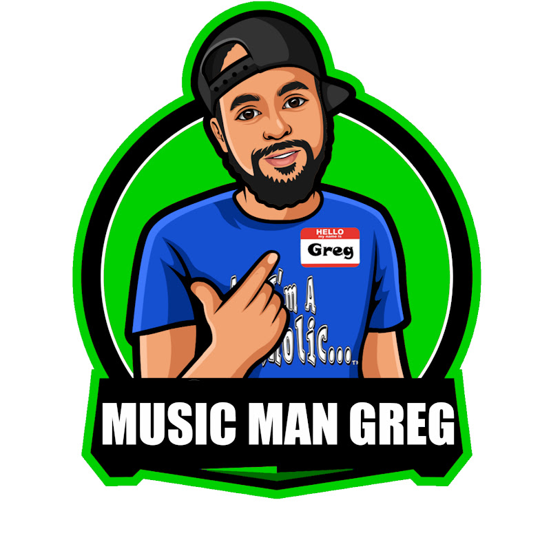 Music Man Greg - Reaction Channel | Reaction Cloud | Reaction Cloud