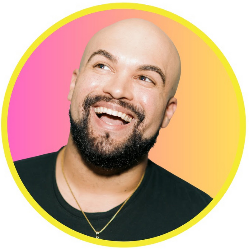 Nigel Battle - Reaction Channel | Reaction Cloud | Reaction Cloud