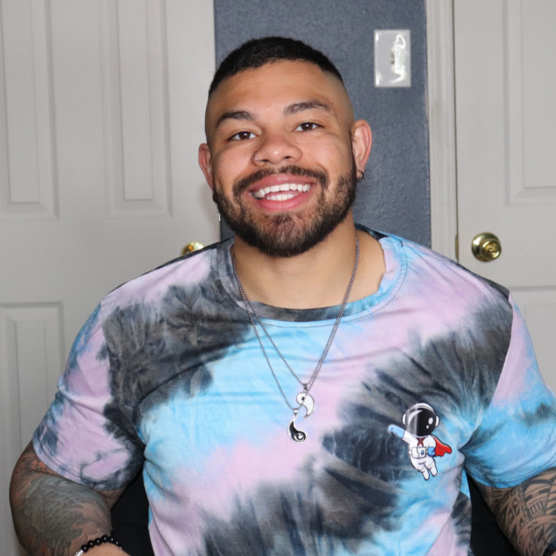 Trey Davis Reaction Channel - Reaction Channel | Reaction Cloud ...