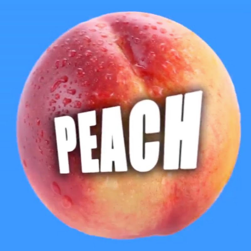 Peach Preview - Reaction Channel | Reaction Cloud | Reaction Cloud