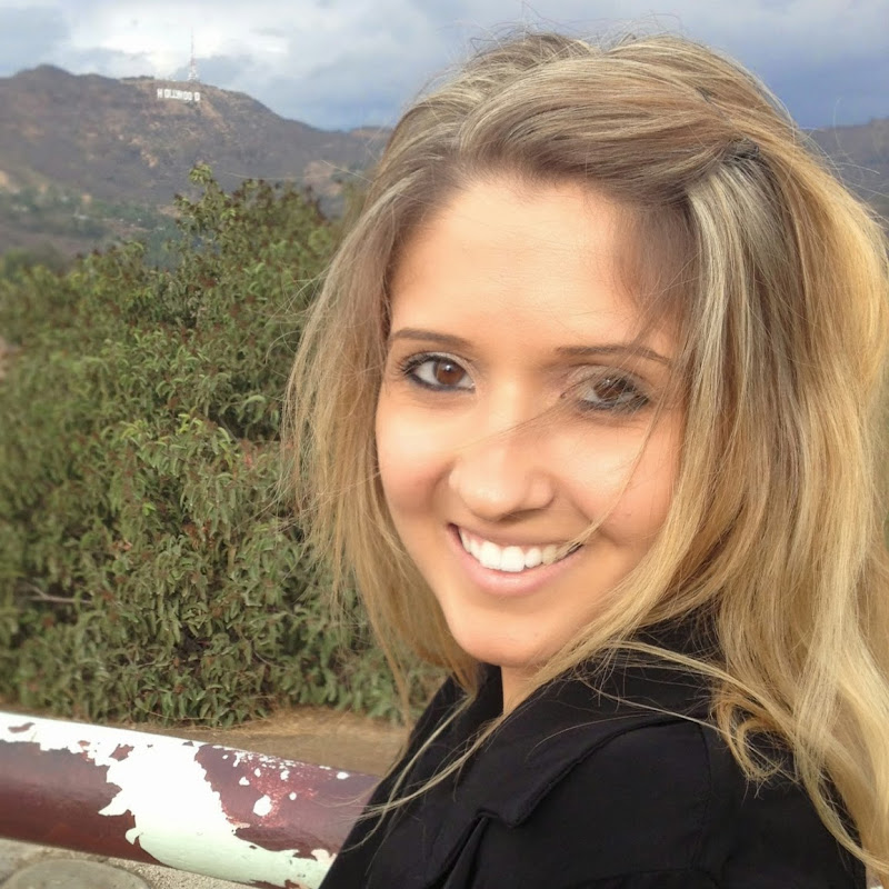 Dani Atkinson - Reaction Channel | Reaction Cloud | Reaction Cloud