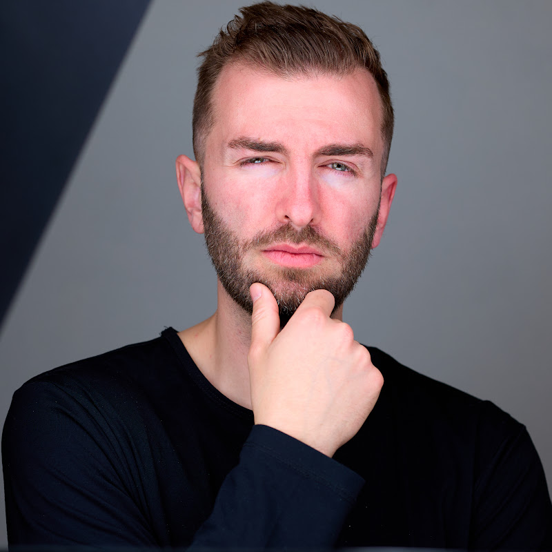 Nick Forell - Reaction Channel | Reaction Cloud | Reaction Cloud