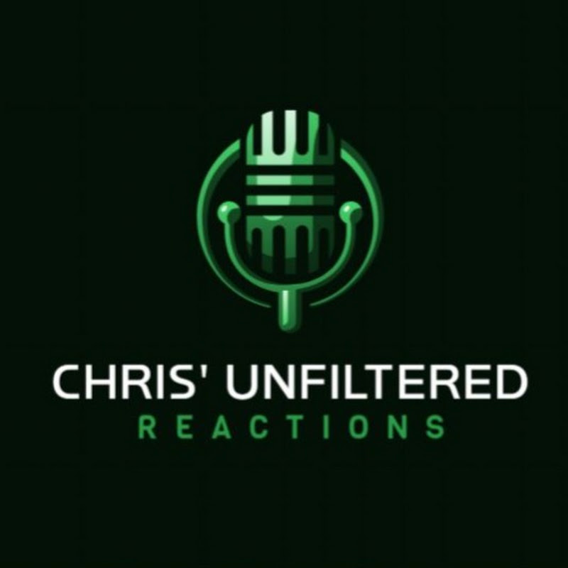 Chris' Unfiltered Reactions reacts to The Big Push | Reaction Cloud