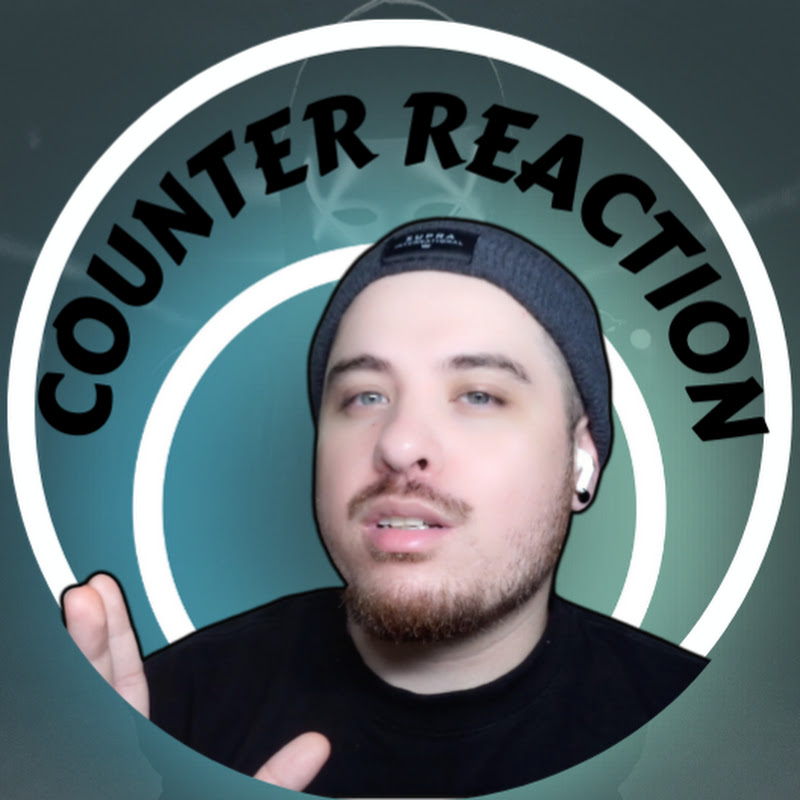 CounteR ReactioN - Reaction Channel | Reaction Cloud | Reaction Cloud