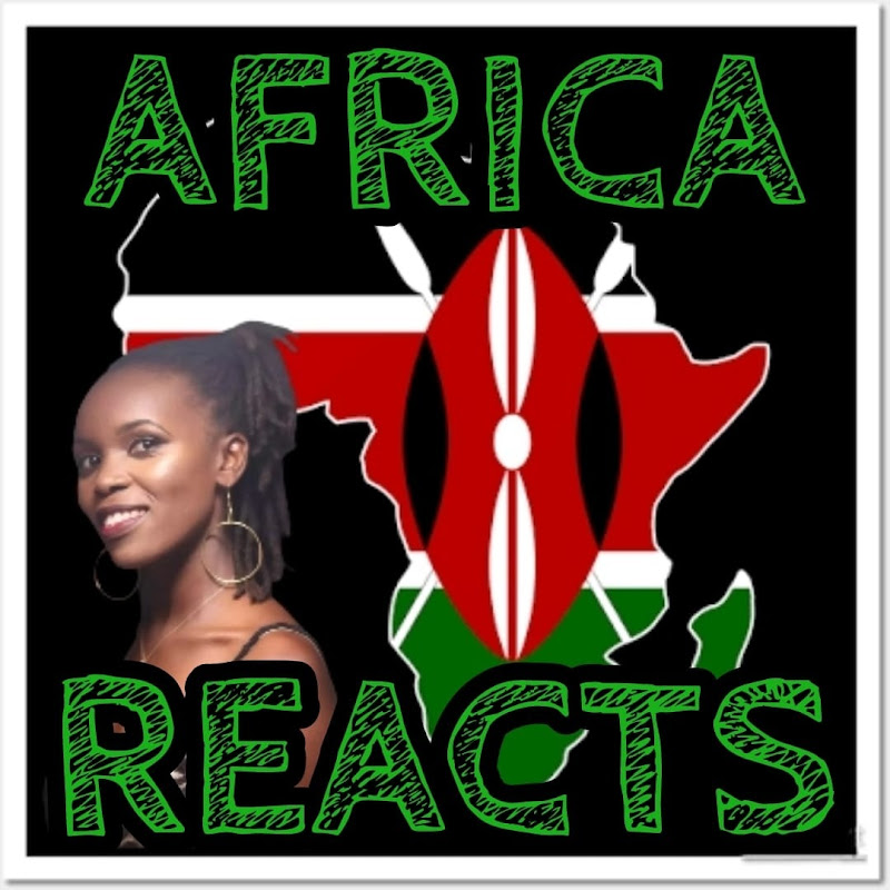 Africa Reacts - Reaction Channel | Reaction Cloud | Reaction Cloud